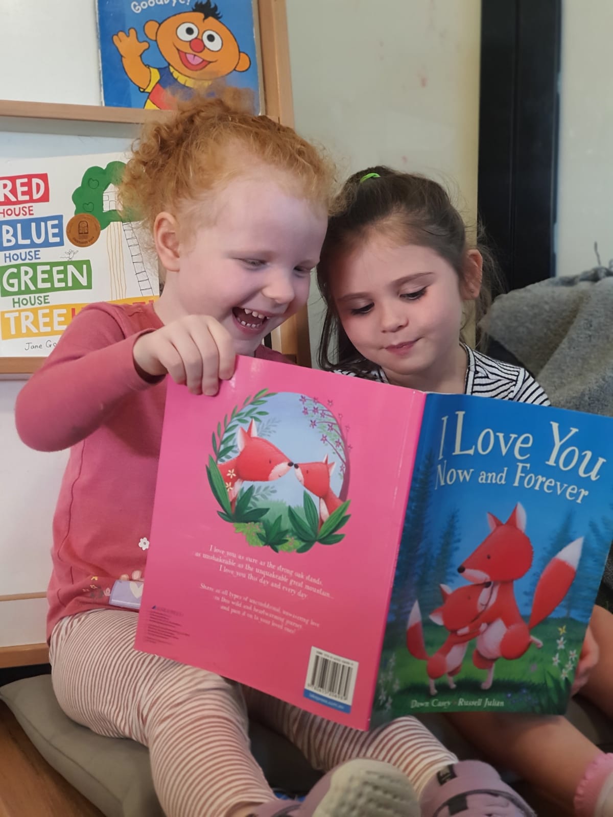 Toddler - Mini Masterminds