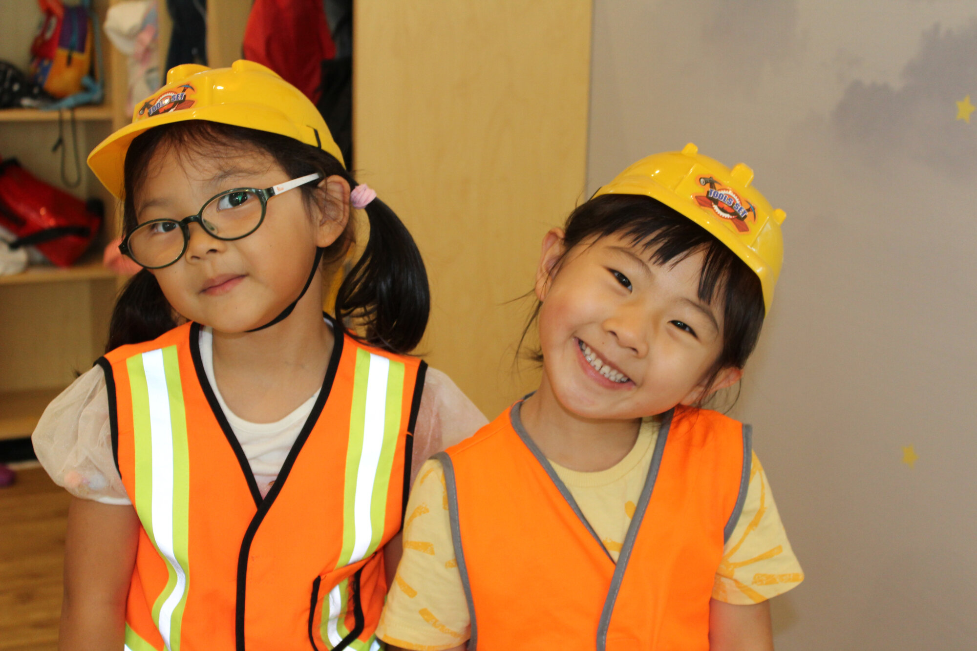 Toddler - Mini Masterminds