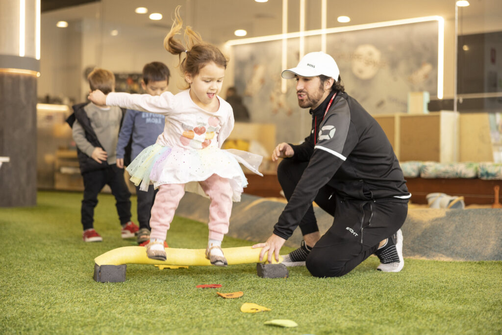 Toddler - Mini Masterminds