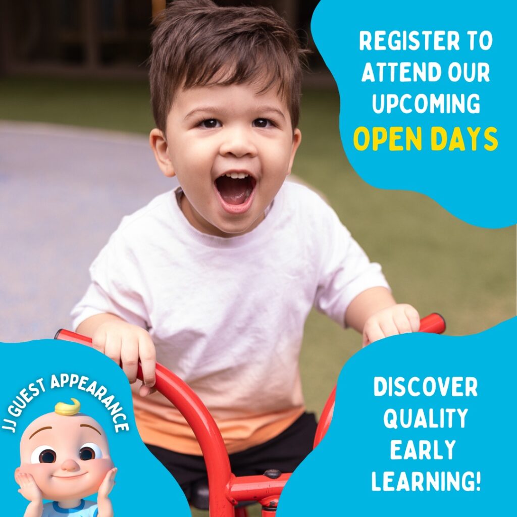 Mini Transitions - Mini Masterminds