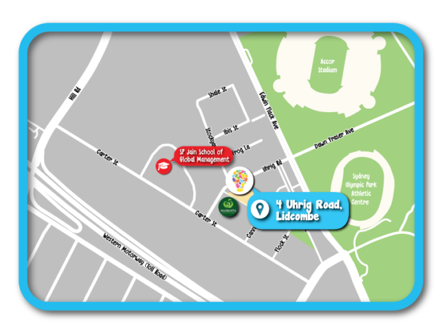Lidcombe Childcare
